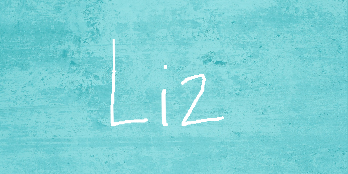 Liz Font · 1001 Fonts