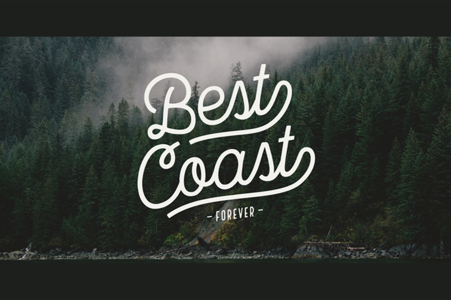 Local Brewery Font · 1001 Fonts