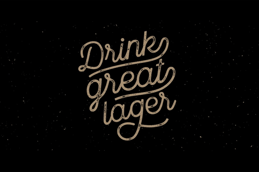 Local Brewery Font · 1001 Fonts