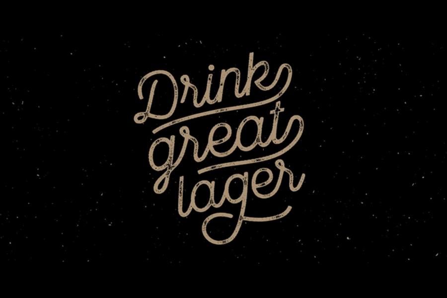Local Brewery Font · 1001 Fonts