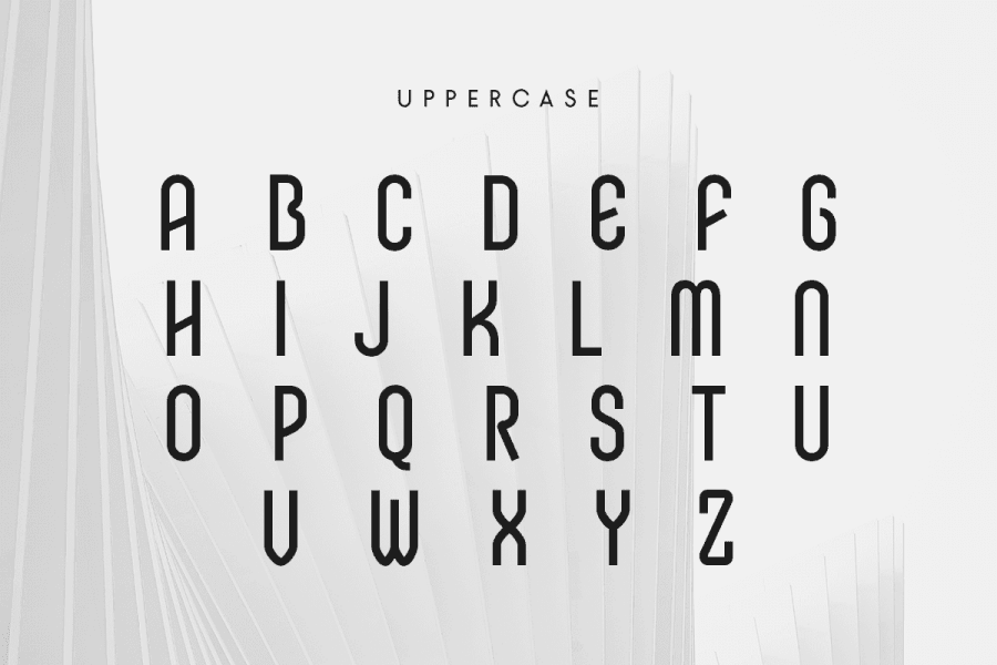 Logotype Font · 1001 Fonts