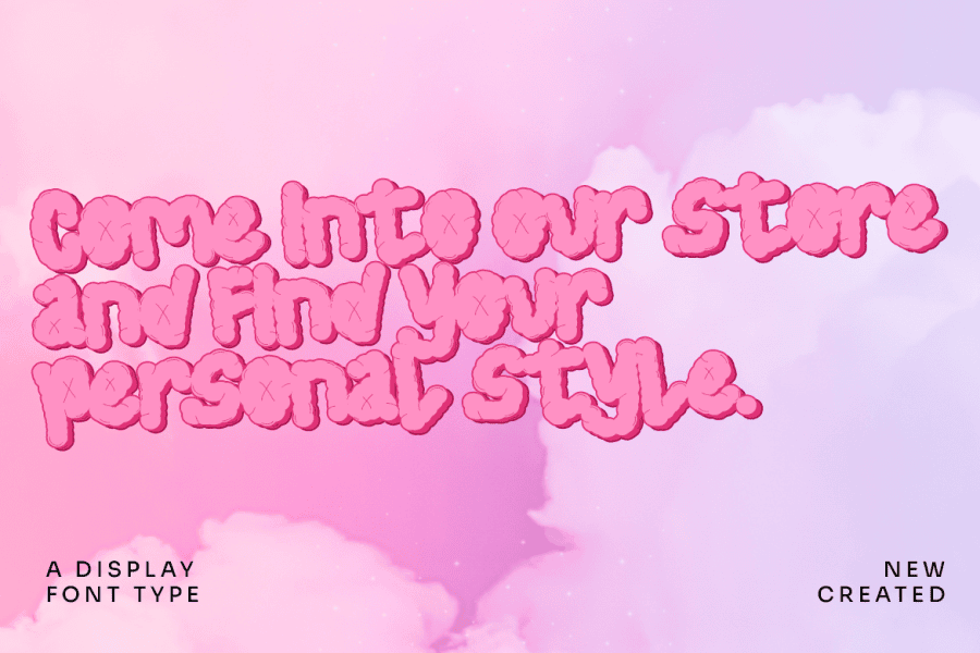 Looper Font · 1001 Fonts