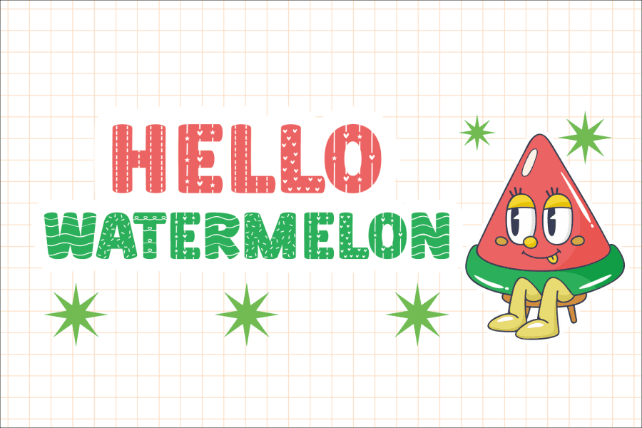 Lora Cute Font · 1001 Fonts