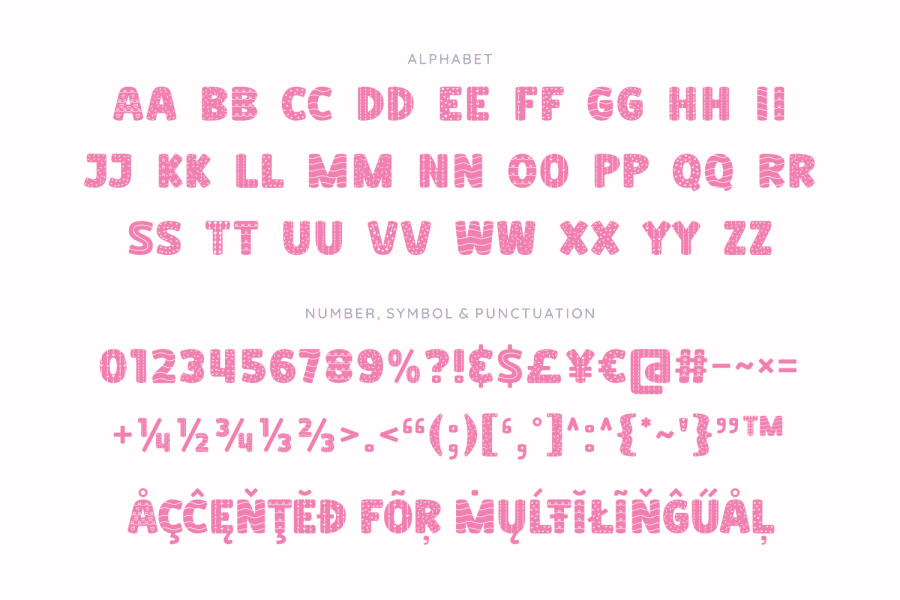 Lora Cute Font · 1001 Fonts