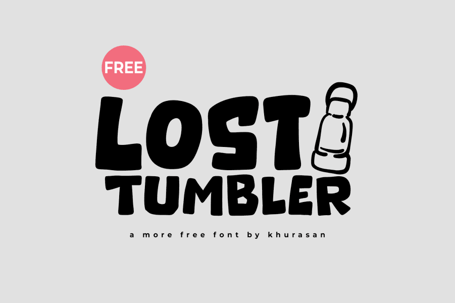 150+ Free Goofy Fonts · 1001 Fonts