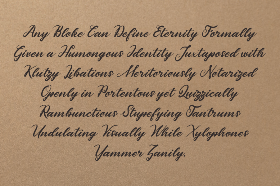 lotus Font · 1001 Fonts