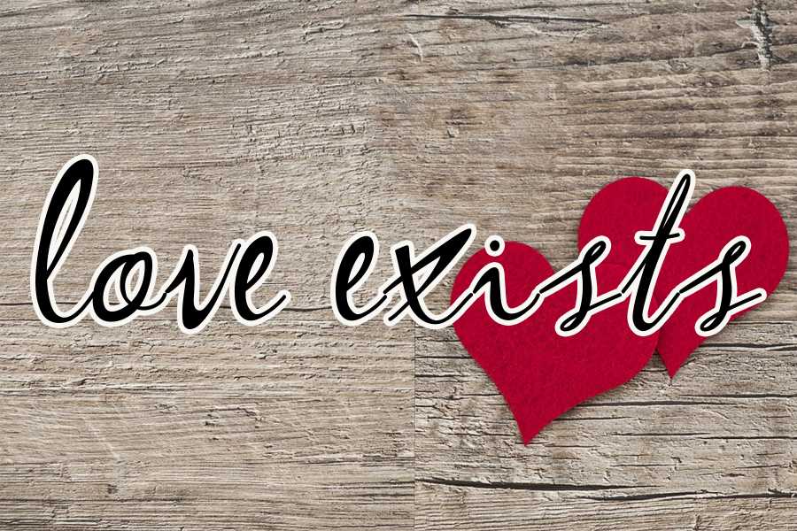 Love Boy Logo Loverboy