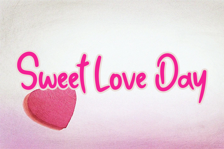 4 Free Christmas, Marker, Mother's Day Fonts · 1001 Fonts