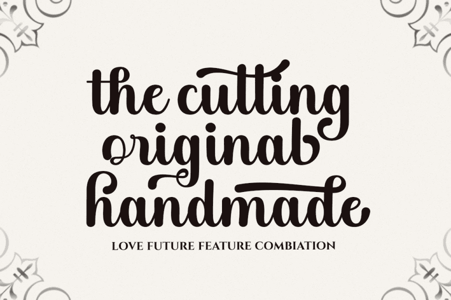 Love Future Font · 1001 Fonts
