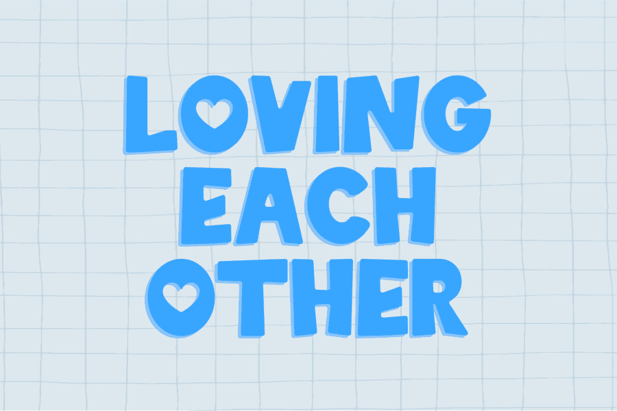 Love Live Font · 1001 Fonts