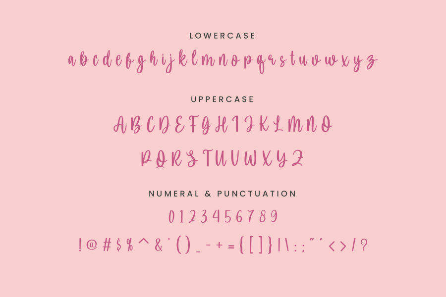 2 Free Business, Farm, Handwritten Fonts · 1001 Fonts