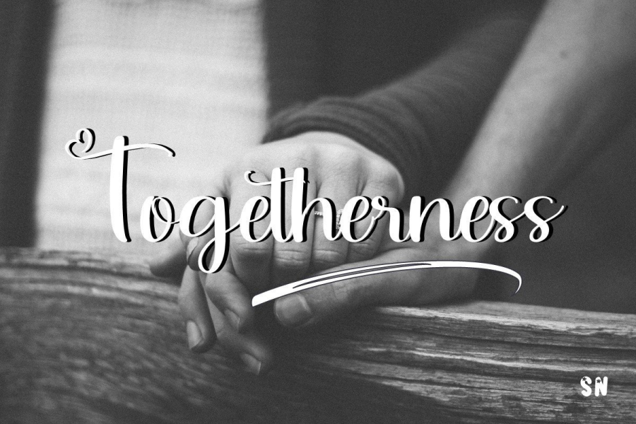 Love Vale Font · 1001 Fonts