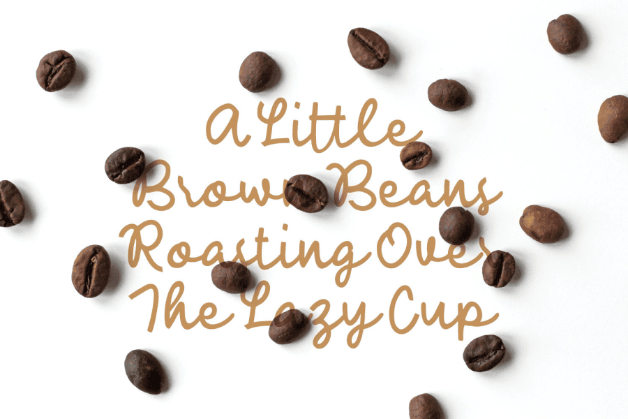Loven Latte Font · 1001 Fonts
