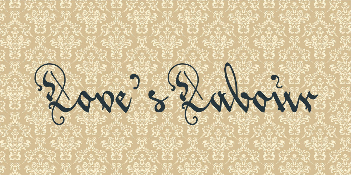 6 Free Old French Fonts · 1001 Fonts