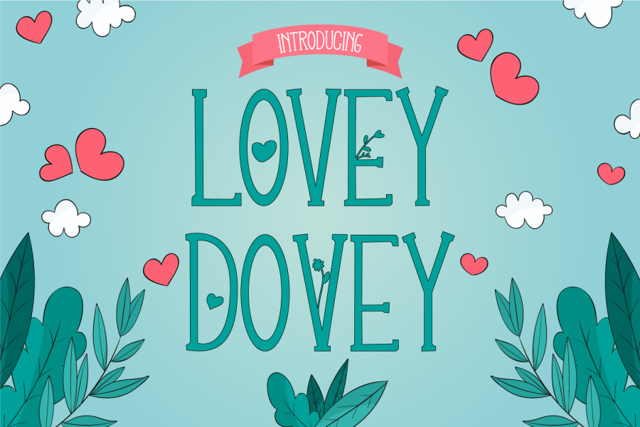 1 Free Farm, Girly, Love Font · 1001 Fonts