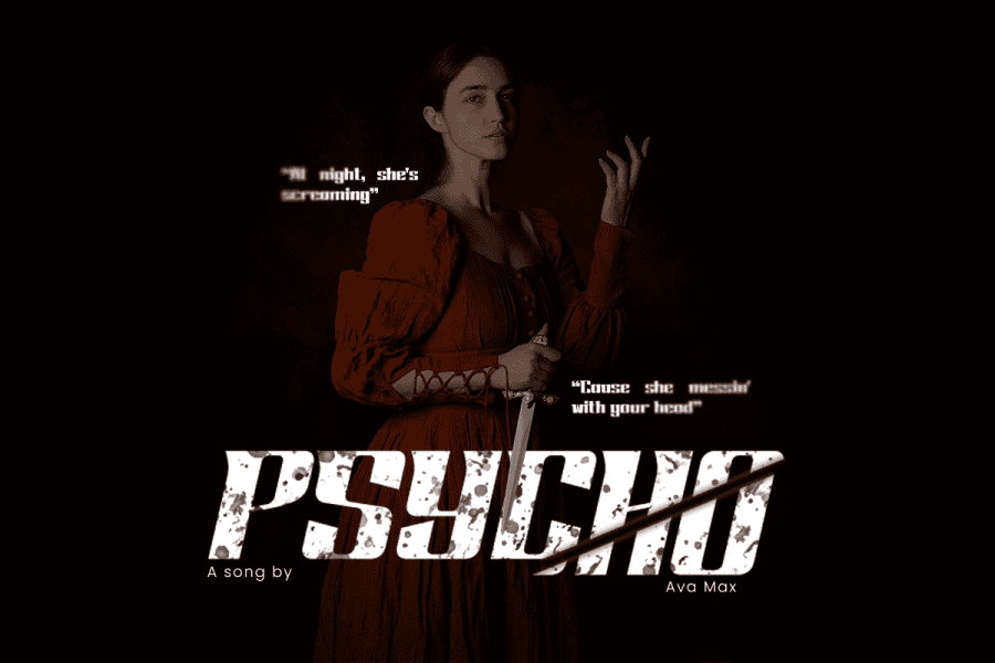 Lucifer DEMO Font · 1001 Fonts