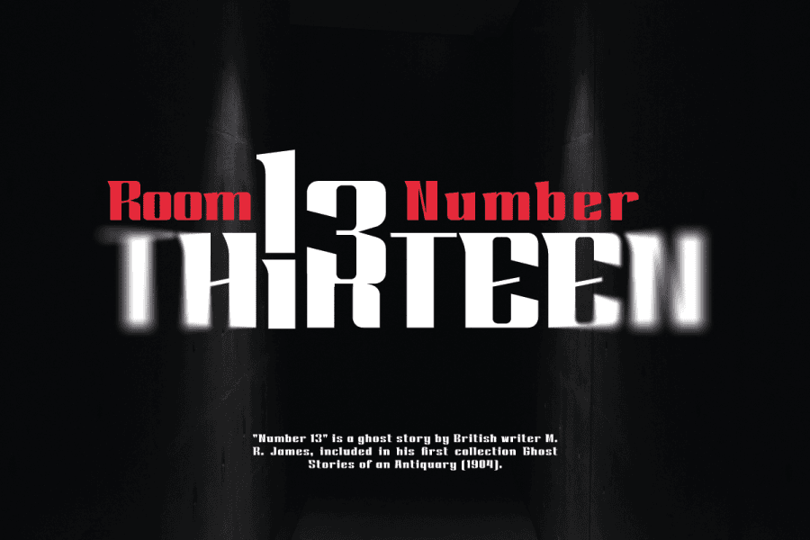 Lucifer DEMO Font · 1001 Fonts