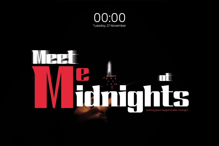 Lucifer DEMO Font · 1001 Fonts