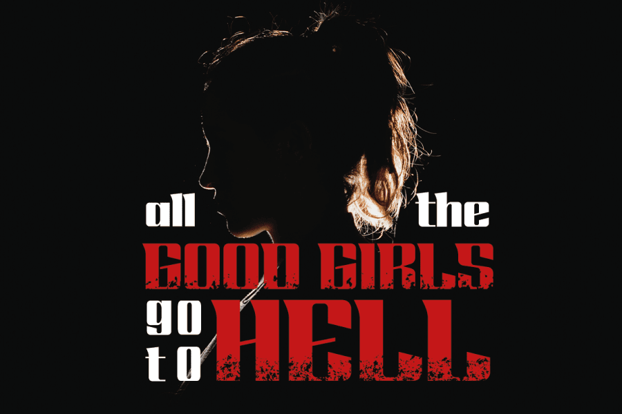 Lucifer DEMO Font · 1001 Fonts