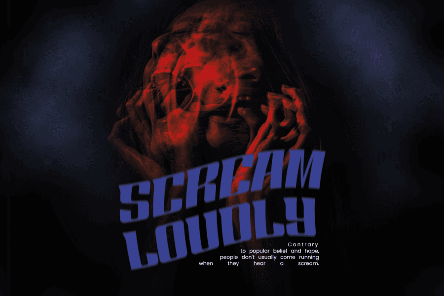 Lucifer DEMO Font · 1001 Fonts