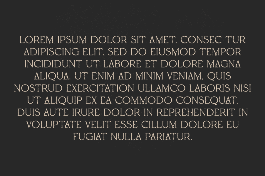 Lucinda Font · 1001 Fonts