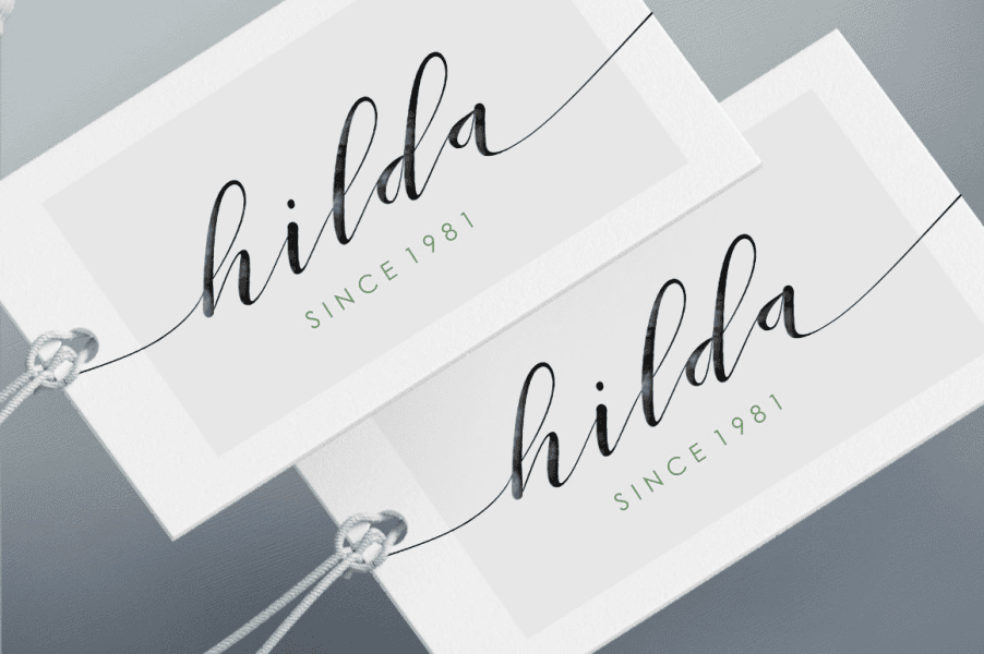 Lucinda Script Font · 1001 Fonts
