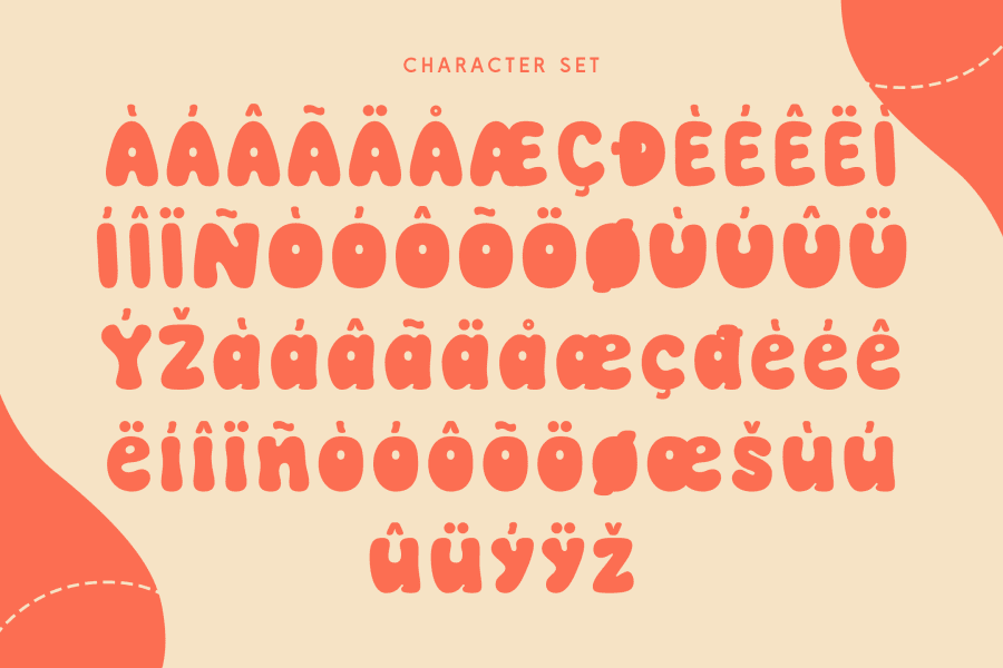 Lucky Coin Font · 1001 Fonts