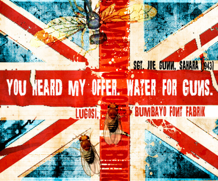 2 Free B-movie, Mixed Case Fonts · 1001 Fonts