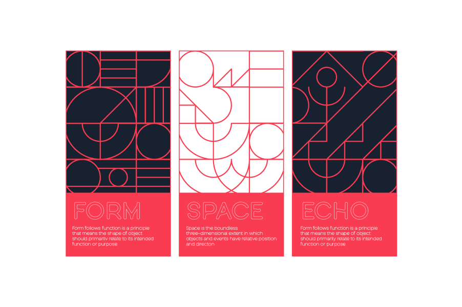 Luminova Font · 1001 Fonts