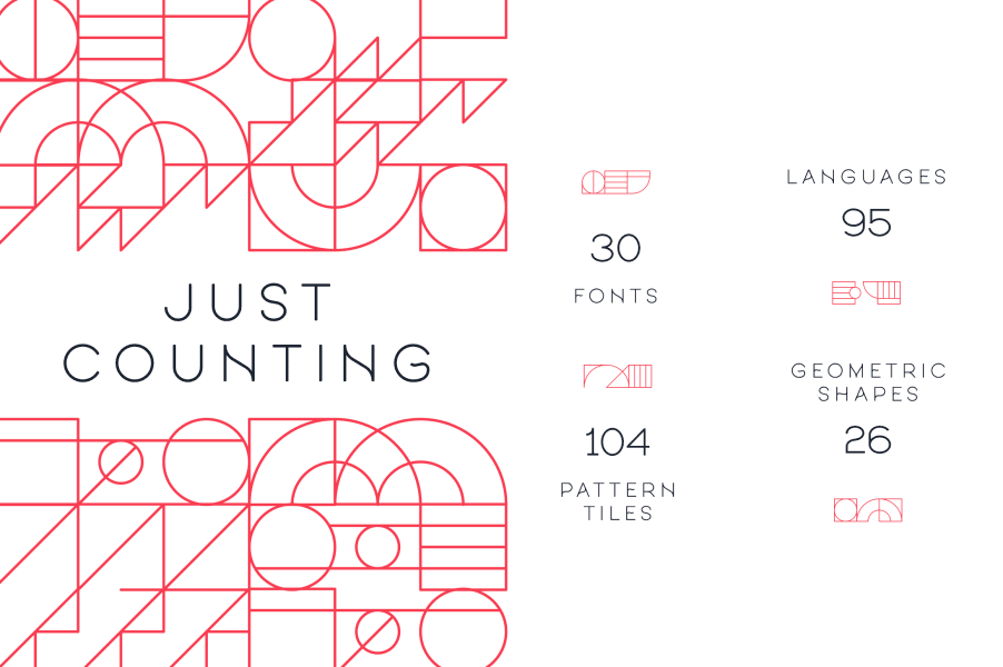 Luminova Font · 1001 Fonts