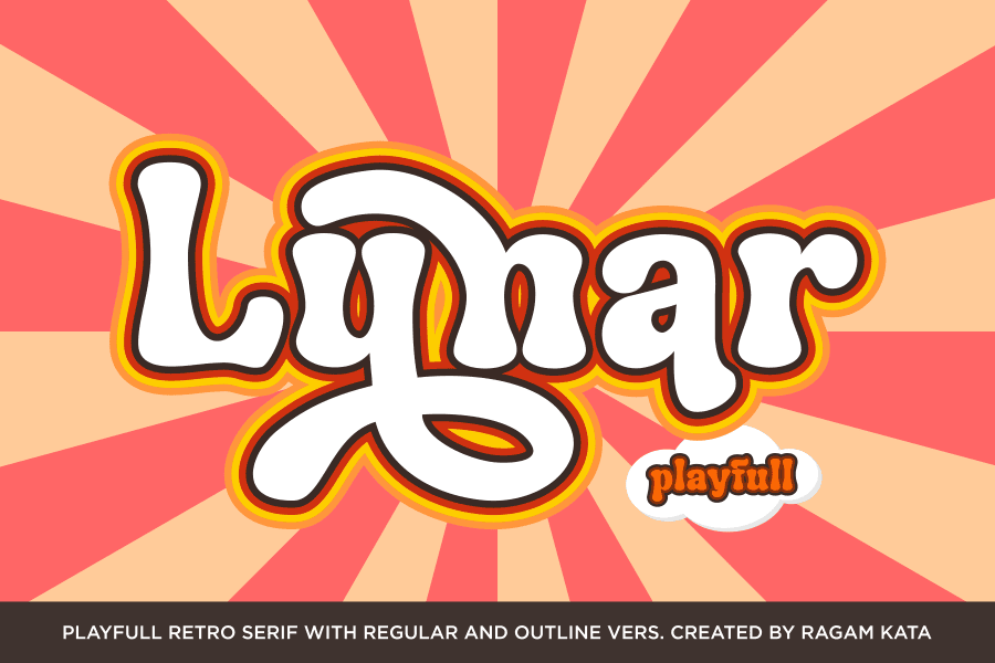 2 Free Food, Greeting Card, Promotion Fonts · 1001 Fonts