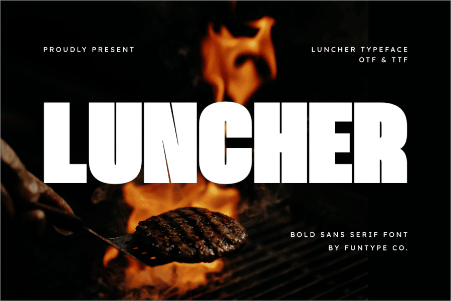 3 Free Luxury, Sans Serif, Solid Fonts · 1001 Fonts