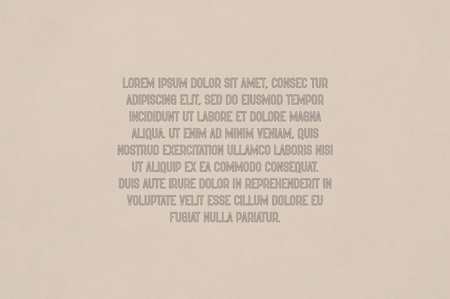 Lupita Font · 1001 Fonts