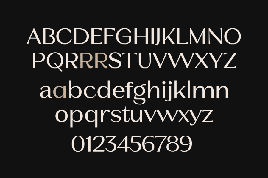 Luxenta Font Family · 1001 Fonts