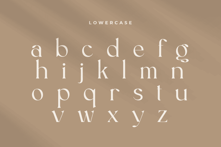 Luxury Font · 1001 Fonts