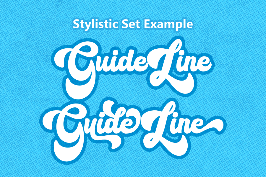 60 Free Heavy Bottom Fonts · 1001 Fonts