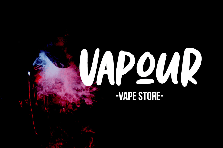 Maddox Font · 1001 Fonts