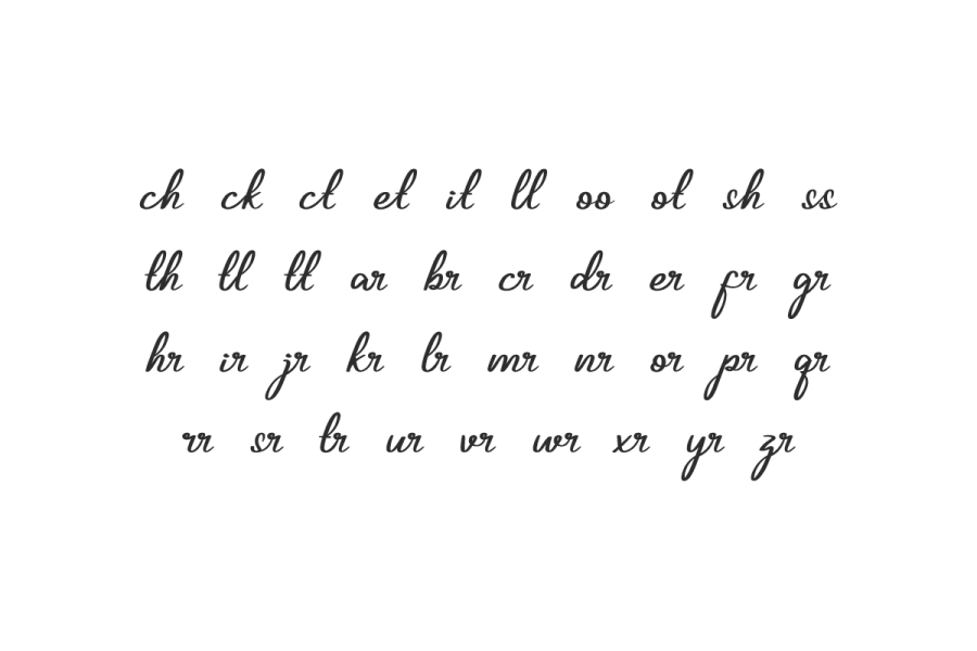 Mading Demo Font · 1001 Fonts