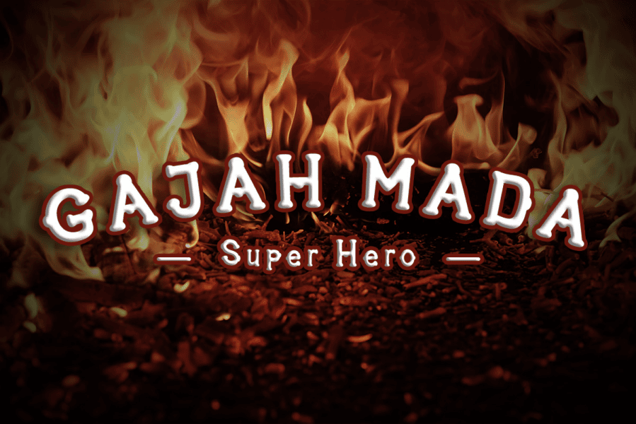 Madzie Font · 1001 Fonts
