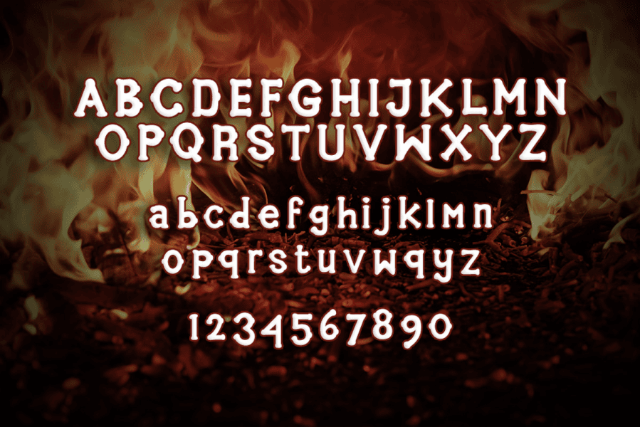 Madzie Font · 1001 Fonts
