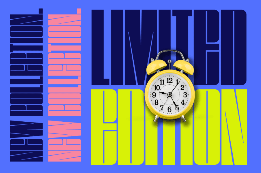 Maganti Font · 1001 Fonts