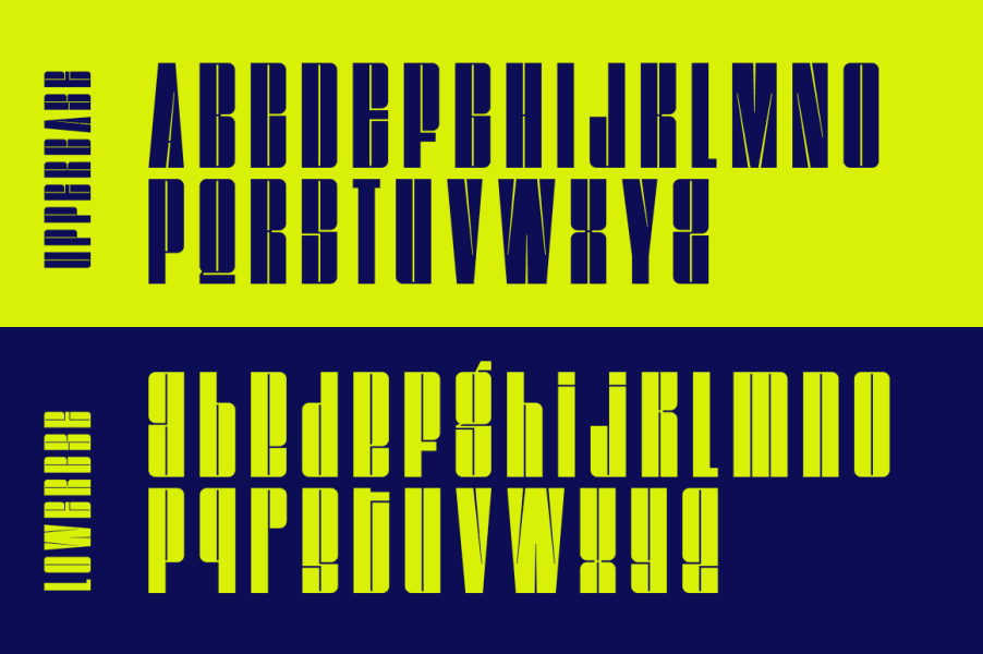 Maganti Font · 1001 Fonts