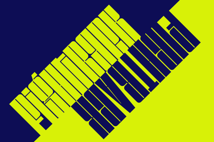 Maganti Font · 1001 Fonts