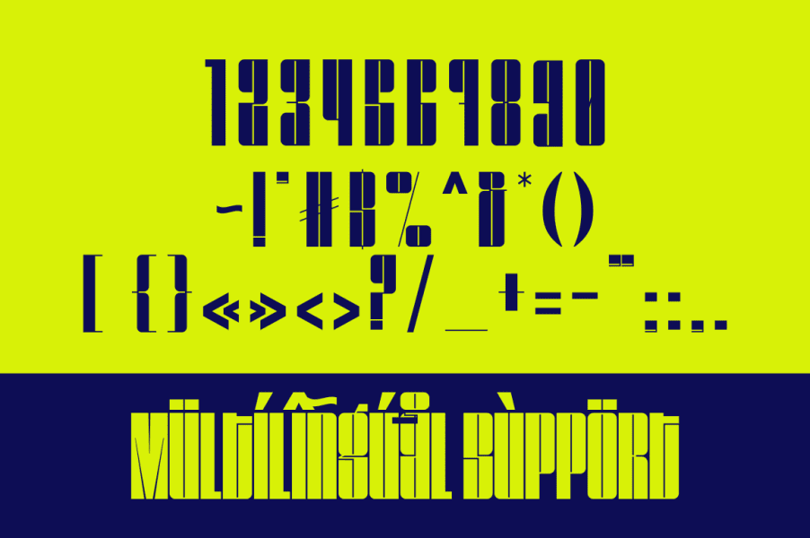 Maganti Font · 1001 Fonts
