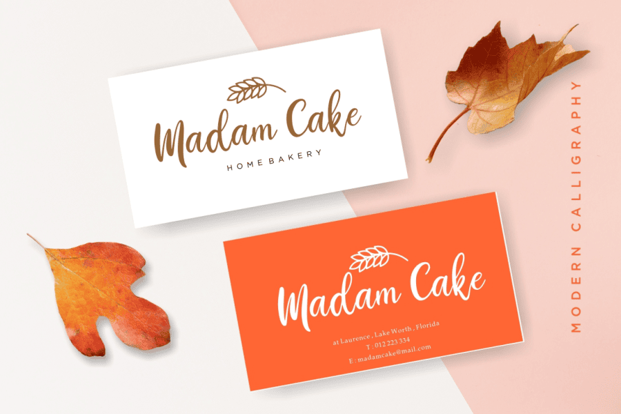 Magdalyn Font · 1001 Fonts