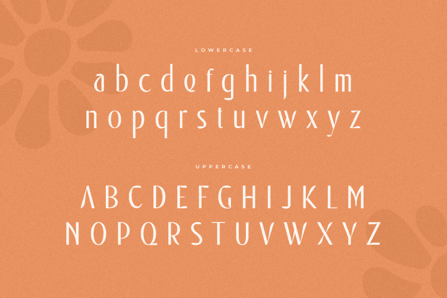 Mager Font · 1001 Fonts