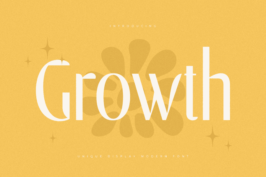 Mager Font · 1001 Fonts