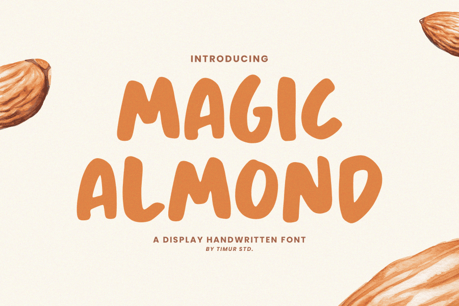 4 Free Capital, Handwriting, Graffiti Fonts · 1001 Fonts
