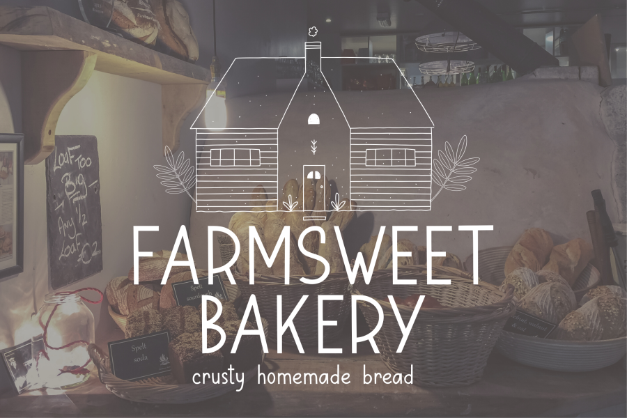 19 Free Bread Fonts · 1001 Fonts