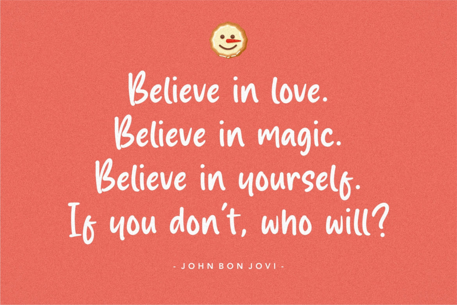 Magic Clause Font · 1001 Fonts